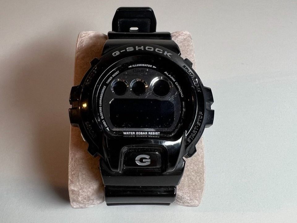 Casio G-Shock 1289 DW-6900NB | Kaufen auf Ricardo