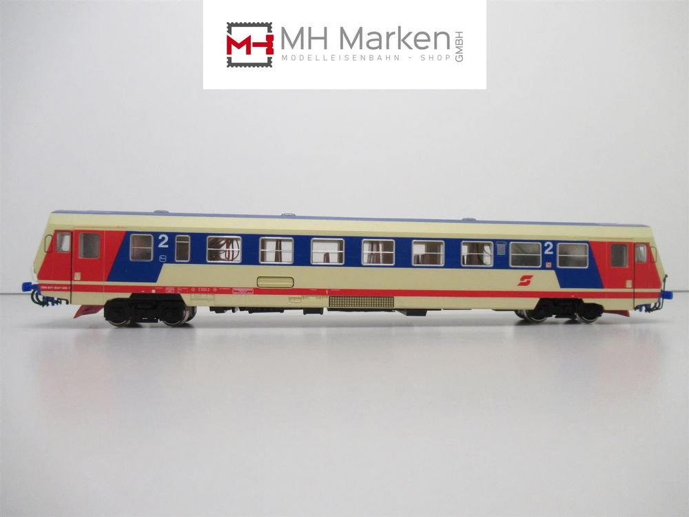 Kleinbahn ÖBB 5047 008-7 DC Digital H0 (Gebraucht) in für CHF 42 – mit ...