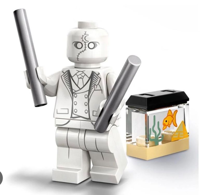 LEGO 71039 MARVEL STUDIOS 2 | Kaufen auf Ricardo