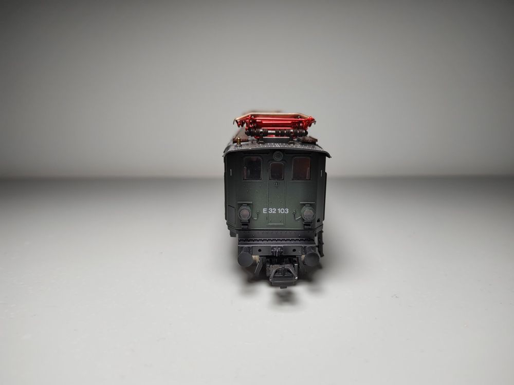 ROCO 04145S DB BR 132 (Neu (gemäss Beschreibung)) in Bachenbülach für ...