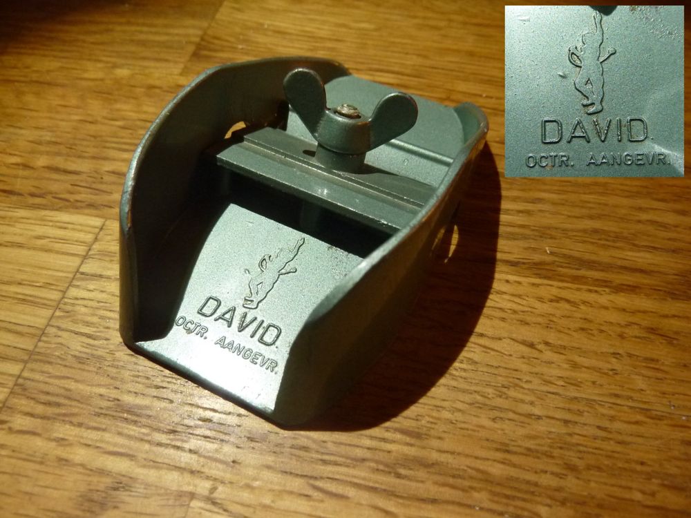 Hobel WUNDER DAVID m.in Holland | Kaufen auf Ricardo