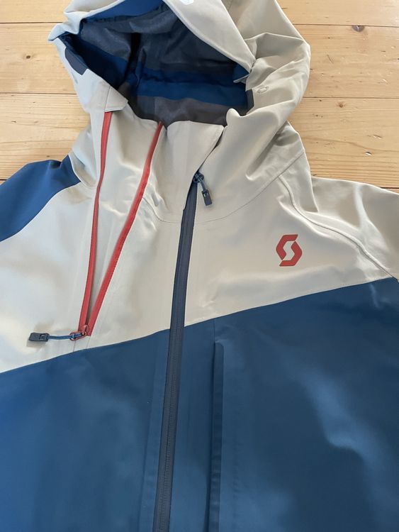 Toller Skianzug Scott Jacke und Hose | Kaufen auf Ricardo