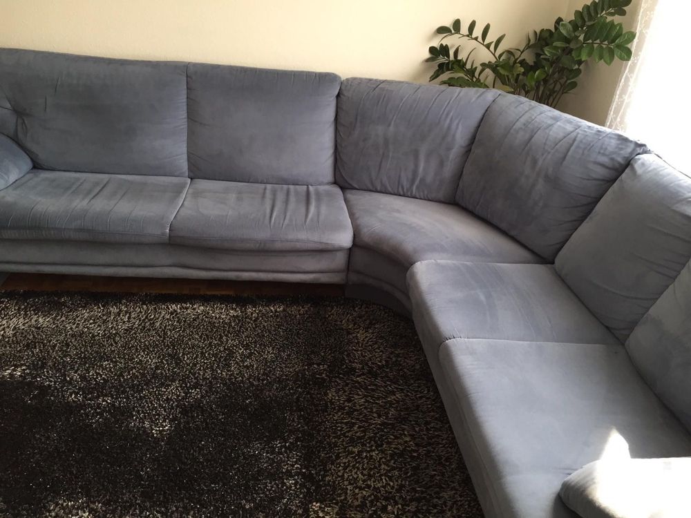 Ecksofa gebraucht | Kaufen auf Ricardo