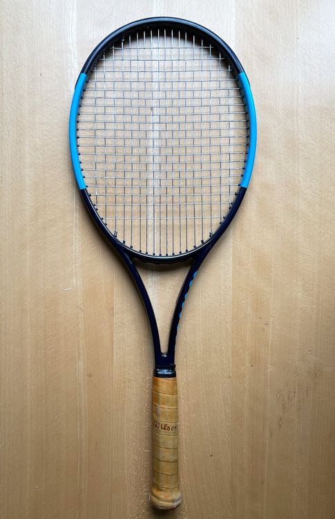Wilson Ultra Tour v2.0 | Kaufen auf Ricardo