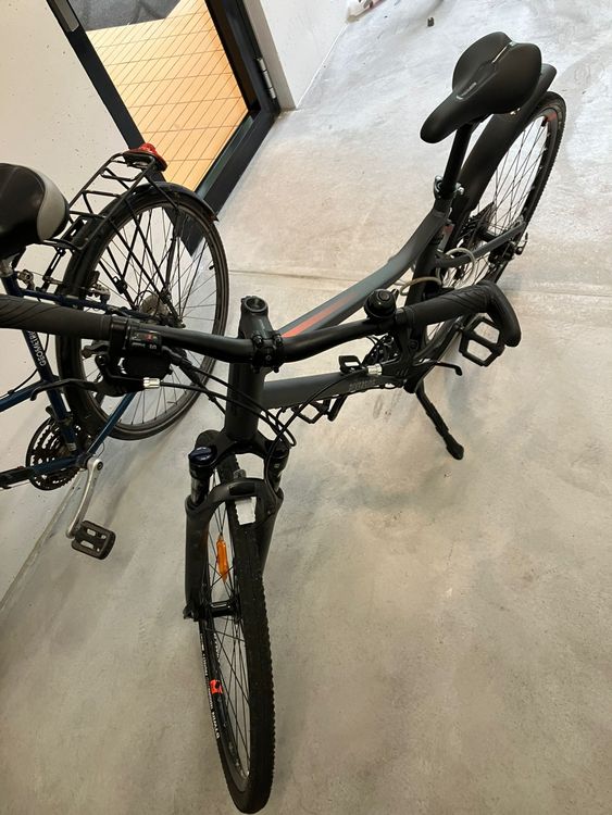 Riverside Bike from Decathlon (Gebraucht) in Zürich für CHF 150 – nur ...