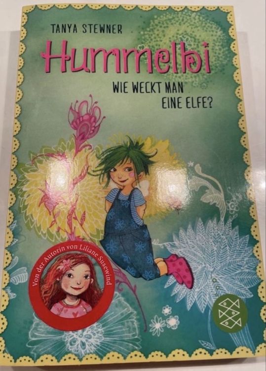 Hummelbi: Wie weckt man eine Elfe? - Kinderbuch Top Zustand (Neu ...