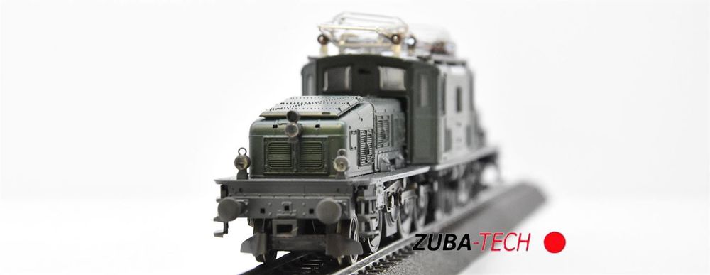 Roco 43538 E-Lok Be 6/8 II Krokodil SBB (Gebraucht) in St. Gallen für CHF 122 – mit Lieferung ...