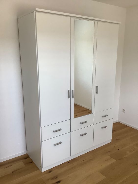 Fabelhafte Kleiderschrank 3 Tuerig Ebay Fotos