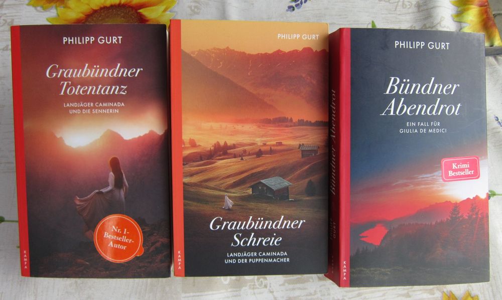 Fabelhafte Beste Krimis Bcher Bilder