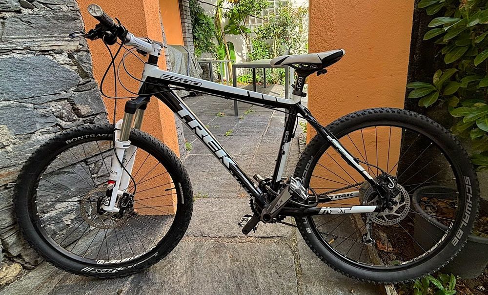 Vendo bicicletta Trek 6500 in ottime condizioni | Kaufen auf Ricardo