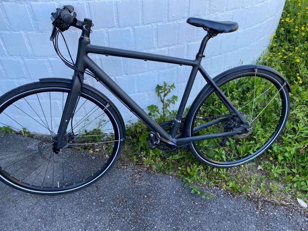 Velo (Defekt) in Binningen für CHF 210 – nur Abholung auf Ricardo kaufen