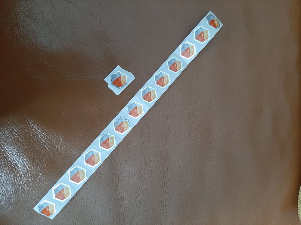 TIPP KICK MANIA: 14 Sticker | Kaufen auf Ricardo