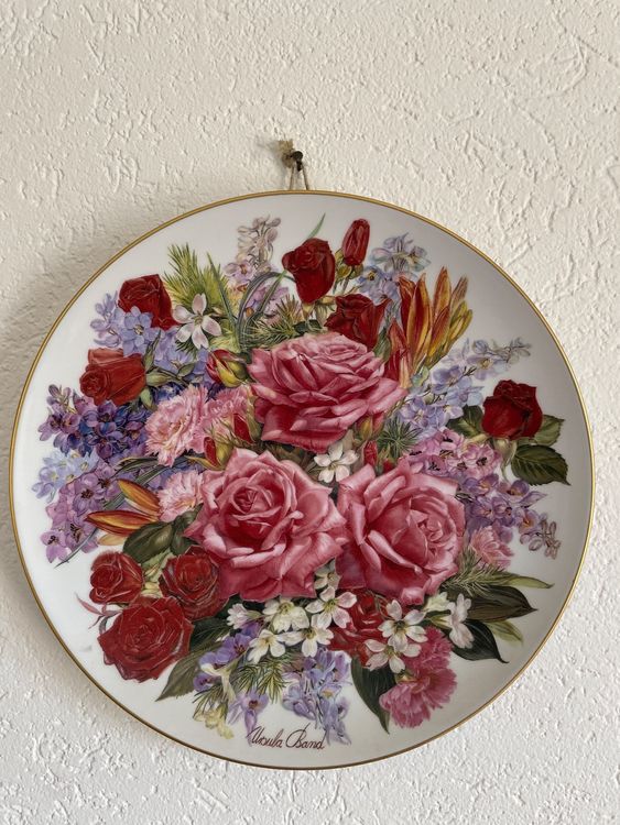 Ursula Band Porzellan (Gebraucht) in Villigen für CHF 1 – mit Lieferung ...