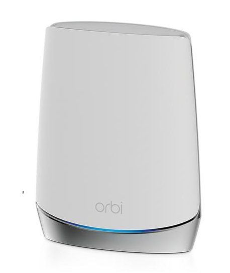 Orbi Tri-Band WiFi-6-Router AX4200 Modell / Version: RBR750 (Gebraucht ...