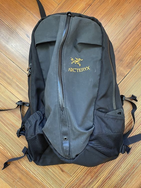 Arcteryx Rucksack | Kaufen auf Ricardo