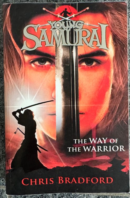 Young Samurai - Roman Englisch, guter Zustand | Kaufen auf Ricardo