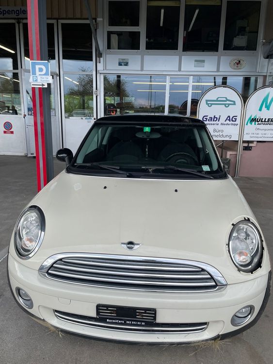 MINI COOPER | Kaufen auf Ricardo