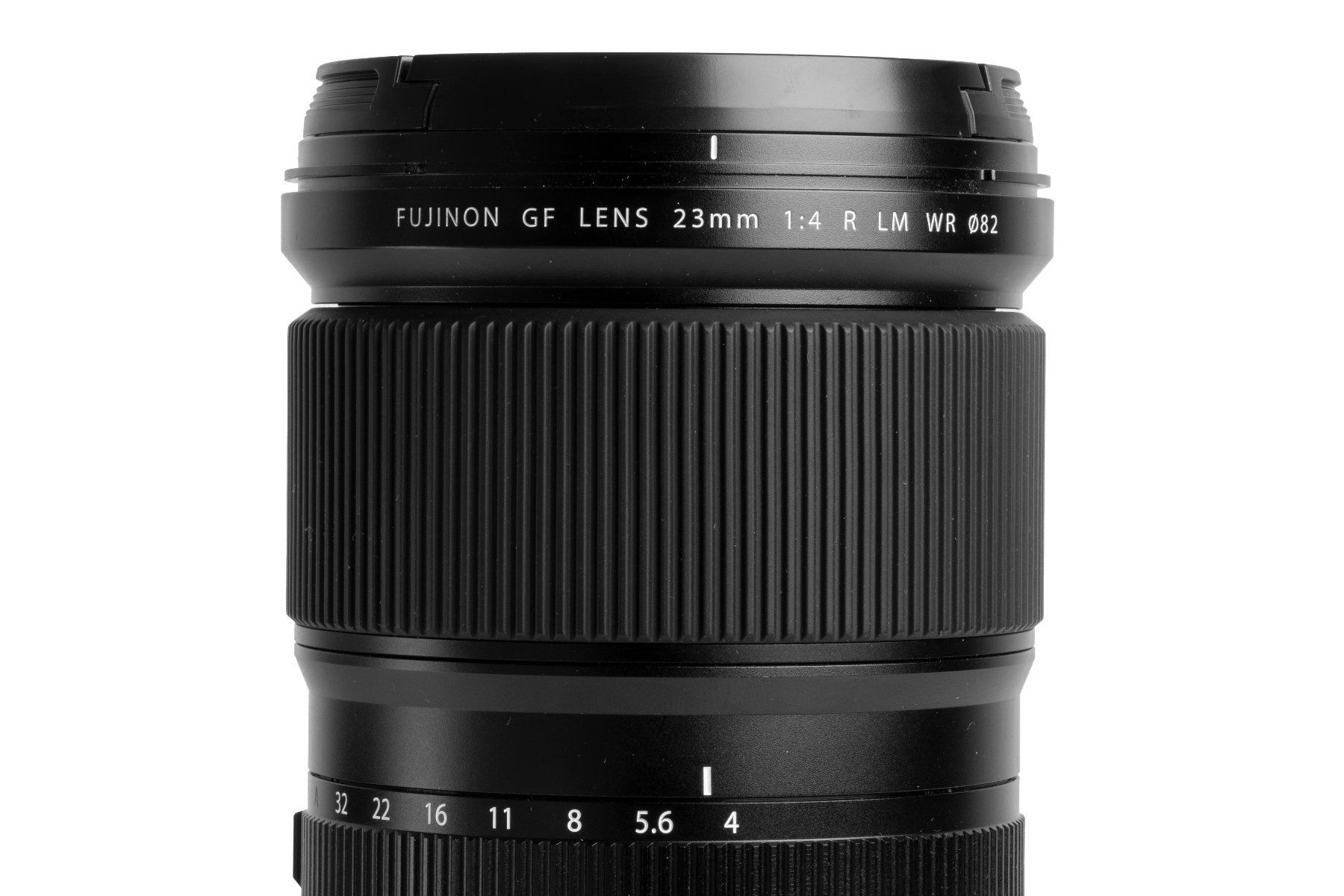 FUJIFILM Fujinon GF 23mm F/4 R LM WR FUJI GFX Objektiv 23 f4 (Gebraucht ...