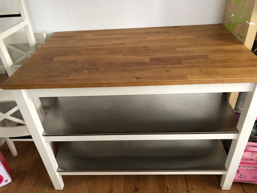 IKEA Kücheninsel STENSTORP | Kaufen auf Ricardo