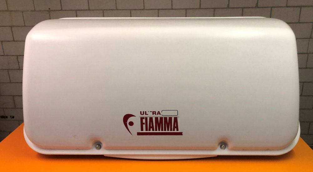 "Fiamma Ultra-Box 500 Gepäckbox (Gebraucht) in Rüti ZH für CHF 350 ...
