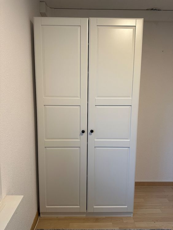 Schrank 100 Cm Breit 60 Cm Tief Ikea