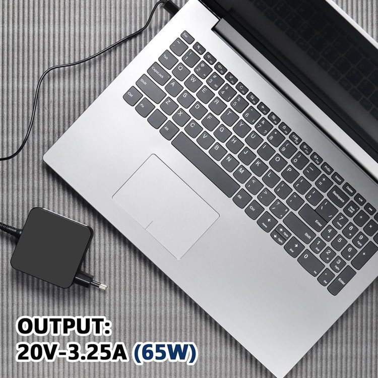 🔥 65 Watt Universal USB C Netzteil, neu in OVP! 🔥 (Neu und ...