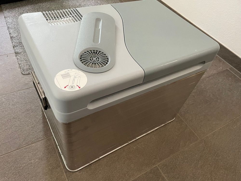 Mobicool Kühlbox Thermoelektrische Q40 | Kaufen auf Ricardo