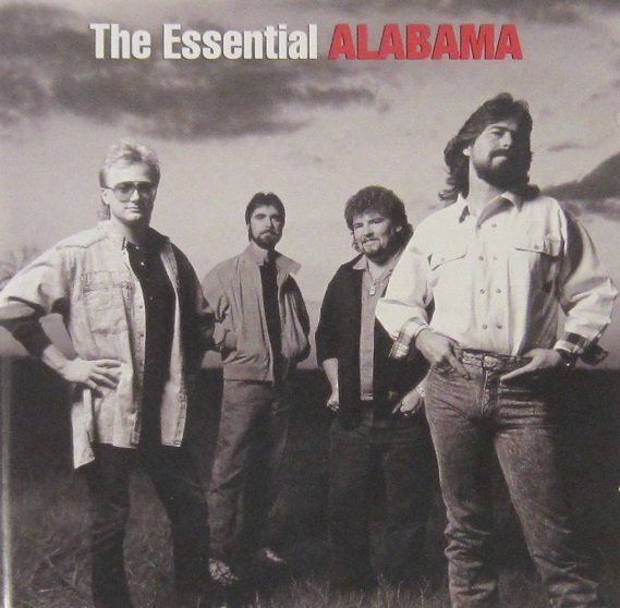 Alabama - The Essential (Gebraucht) in Grüningen für CHF 4 – mit ...