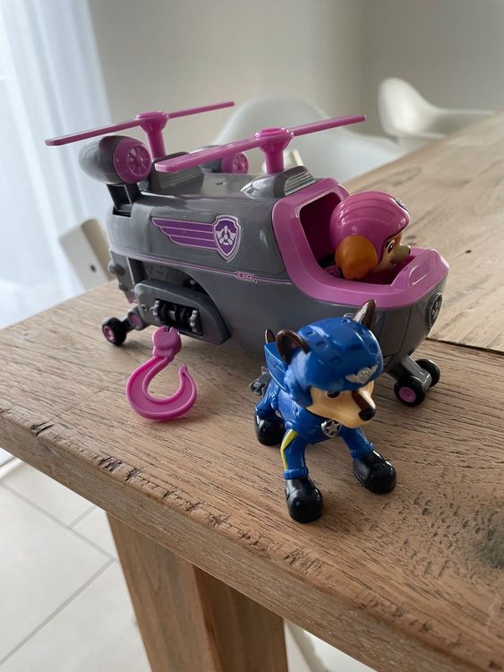 PAW Patrol Ultimate Rescue Sky (Gebraucht) in Höri für CHF 20 – nur ...