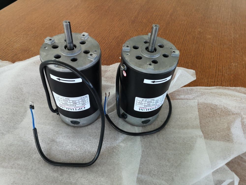 OPTIMUM moteur | Kaufen auf Ricardo