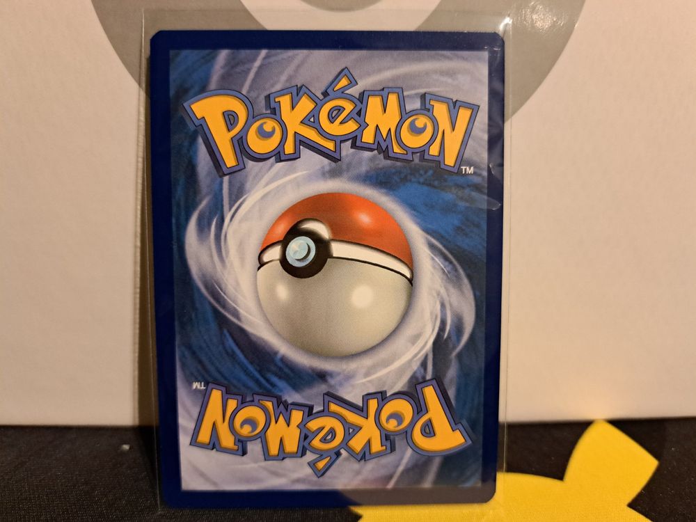MEWTWO EX TERA PARADOX RIFT POKEMON KARTE 058/182 (Gebraucht) in ...