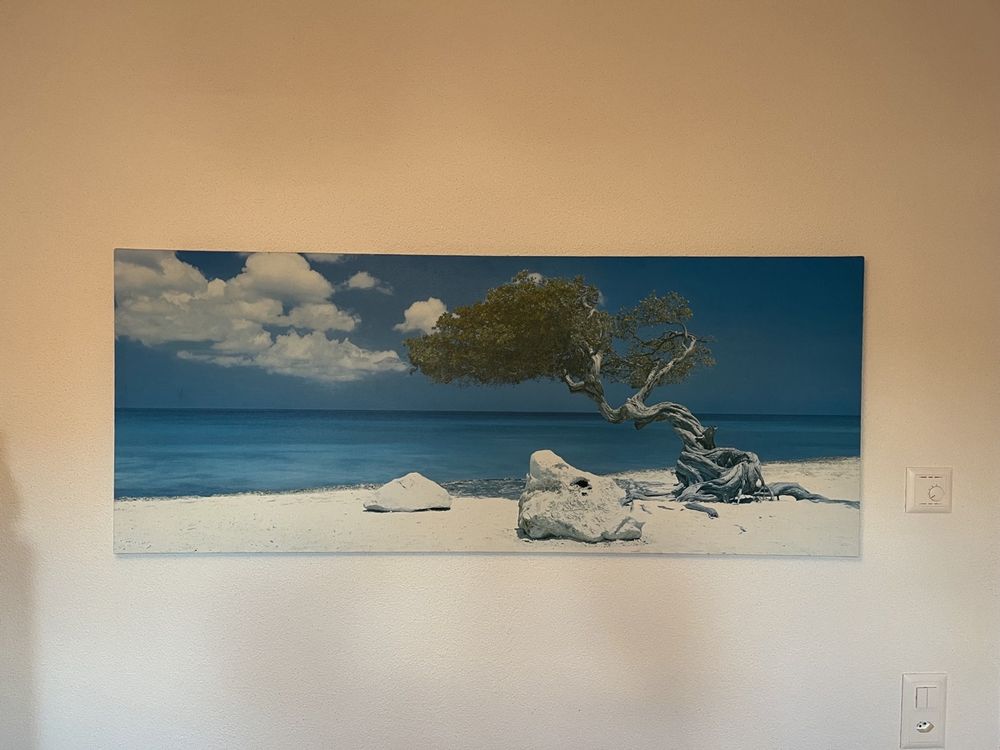 Bild Strand IKEA | Kaufen auf Ricardo