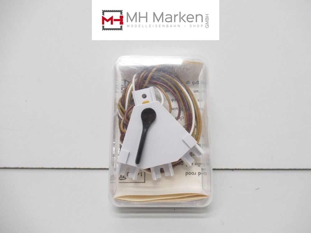 Fleischmann 6908 Dreiwege-Weichenschalter für Stellpult H0/N (Gebraucht ...