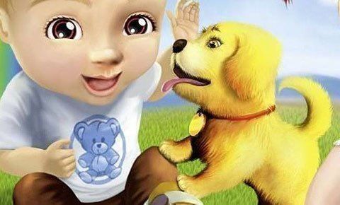 My Baby 3 & Friends DS | Kaufen auf Ricardo