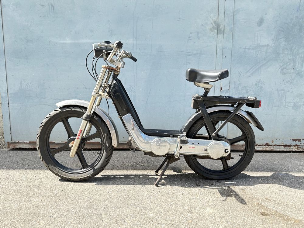 Piaggio Ciao PX | Kaufen auf Ricardo