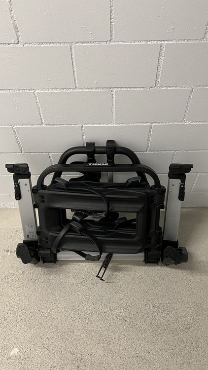 Thule Fahrradträger Outway Platform (Gebraucht) in Wetzikon ZH für CHF ...