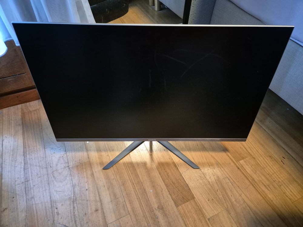 Monitor 27 Zoll | Kaufen auf Ricardo