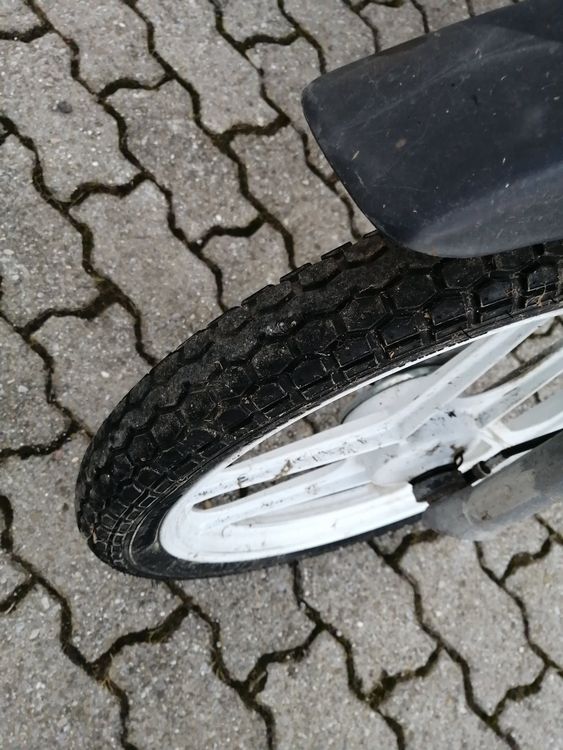 Vélomoteur Cilo | Kaufen auf Ricardo