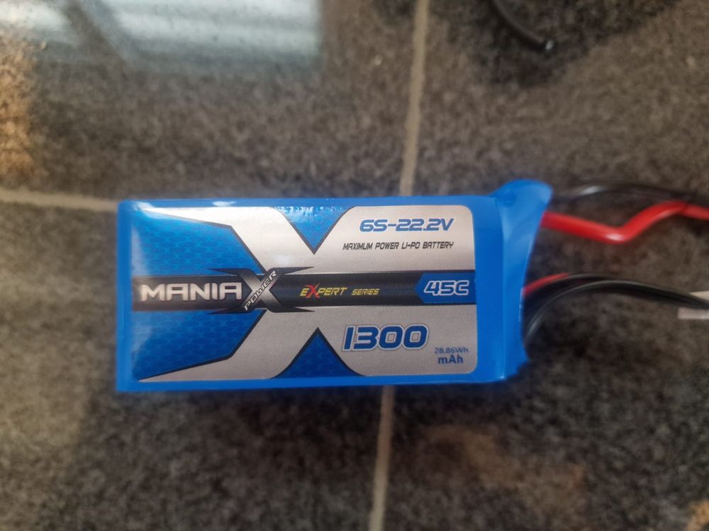 SAB Goblin Fireball Havok Edition mit Competition Motor | Kaufen auf ...