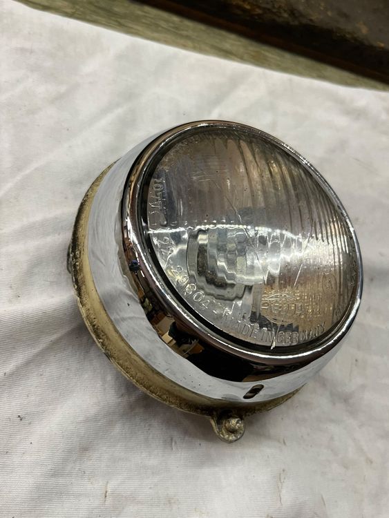 Optique Hella Puch Sachs Kreidler ? (Gebraucht) in Delémont für CHF 35 – mit Lieferung auf ...