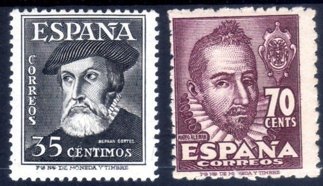 Beruhmte Personen Spanien