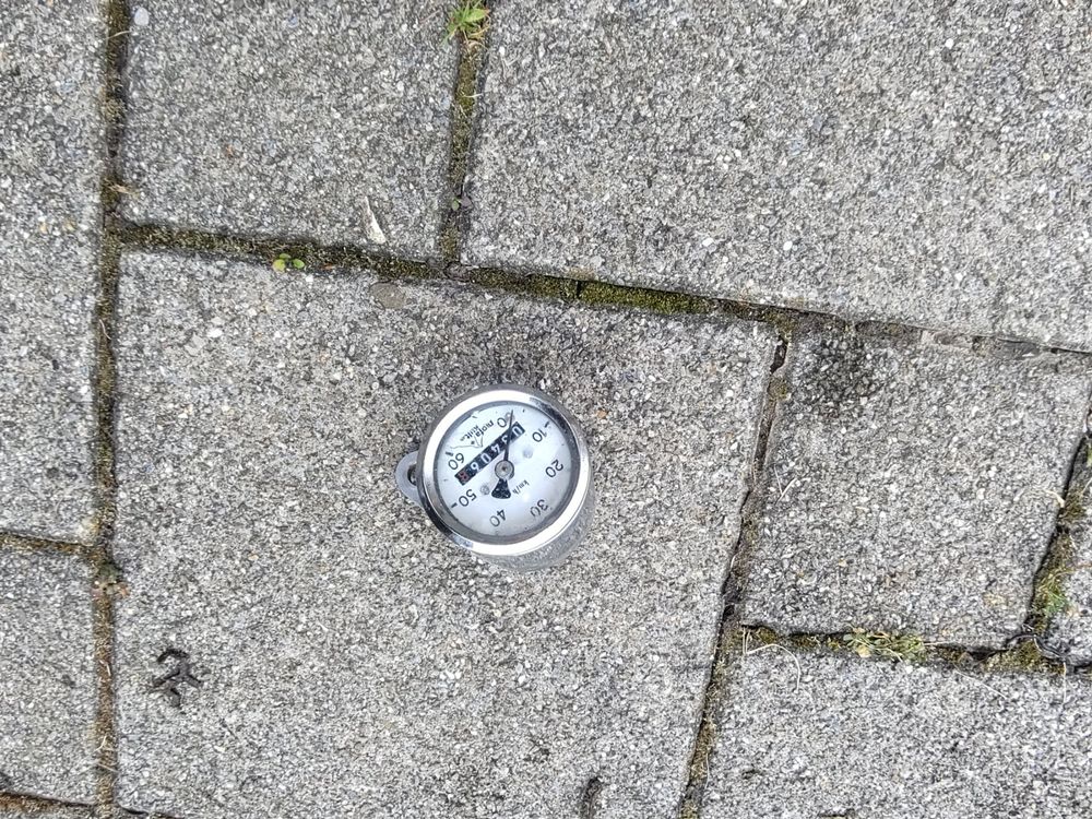 66HEROES Tacho (Gebraucht) in Niederteufen für CHF 29 – mit Lieferung ...