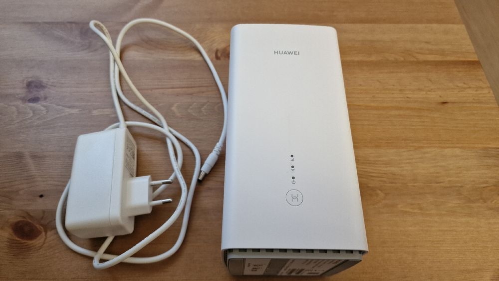 Huawei B628-265 4G Router (Gebraucht) in Tann für CHF 60 – mit ...