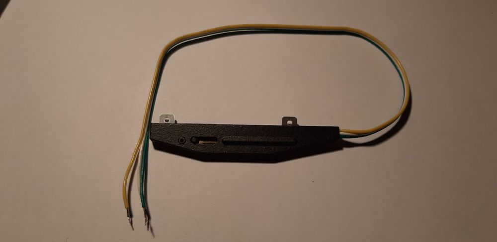 Minitrix 14934 Weichenantrieb links neuwertig (Neu (gemäss Beschreibung ...