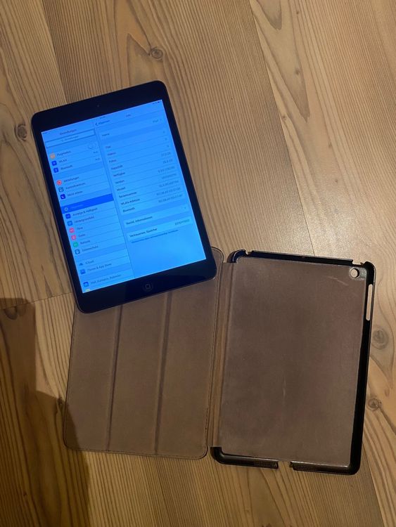 iPad mini 1. Generation | Kaufen auf Ricardo
