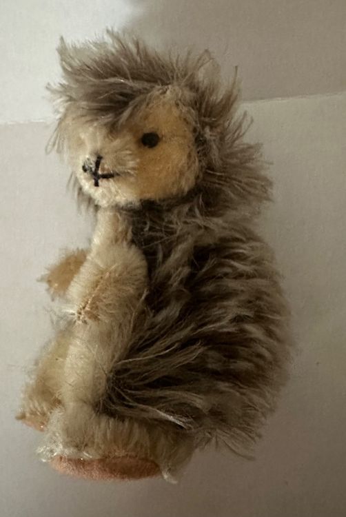Antike Steiff Igel Kaufen Auf Ricardo