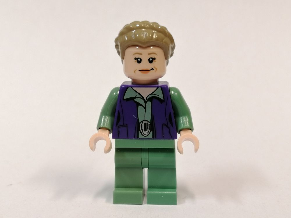 Lego Star Wars General Leia (Gebraucht) in Sils im Domleschg für CHF 10 ...