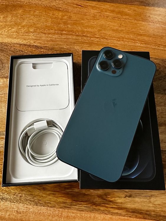 iPhone 12 Pro Max 128gb | Kaufen auf Ricardo
