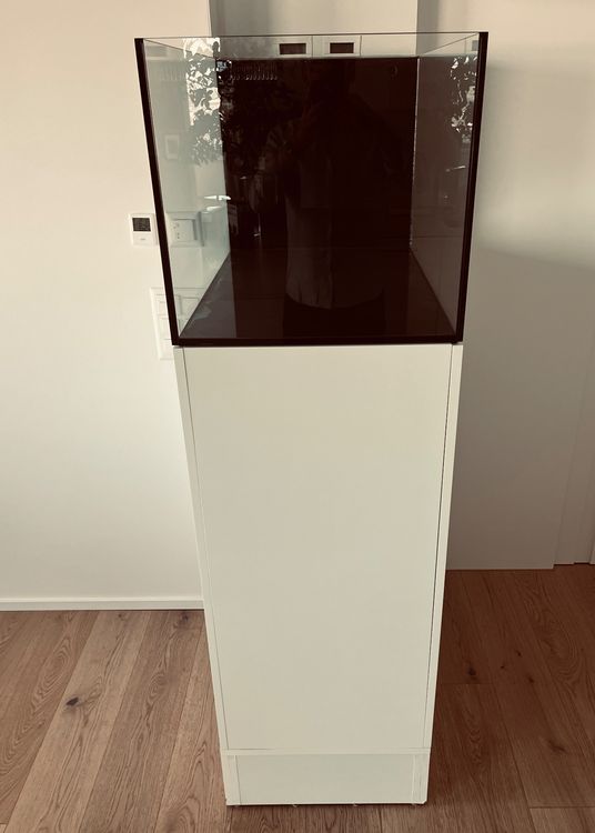 Aquarium Waterbox PENINSULA AIO 50.3 - 186 Litres (Gebraucht) in Zürich ...