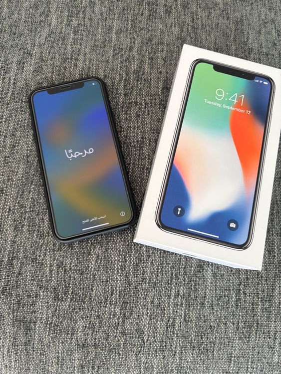 Iphone X Gebraucht Kaufen